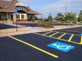Gallery | A&A Asphalt Paving, Inc