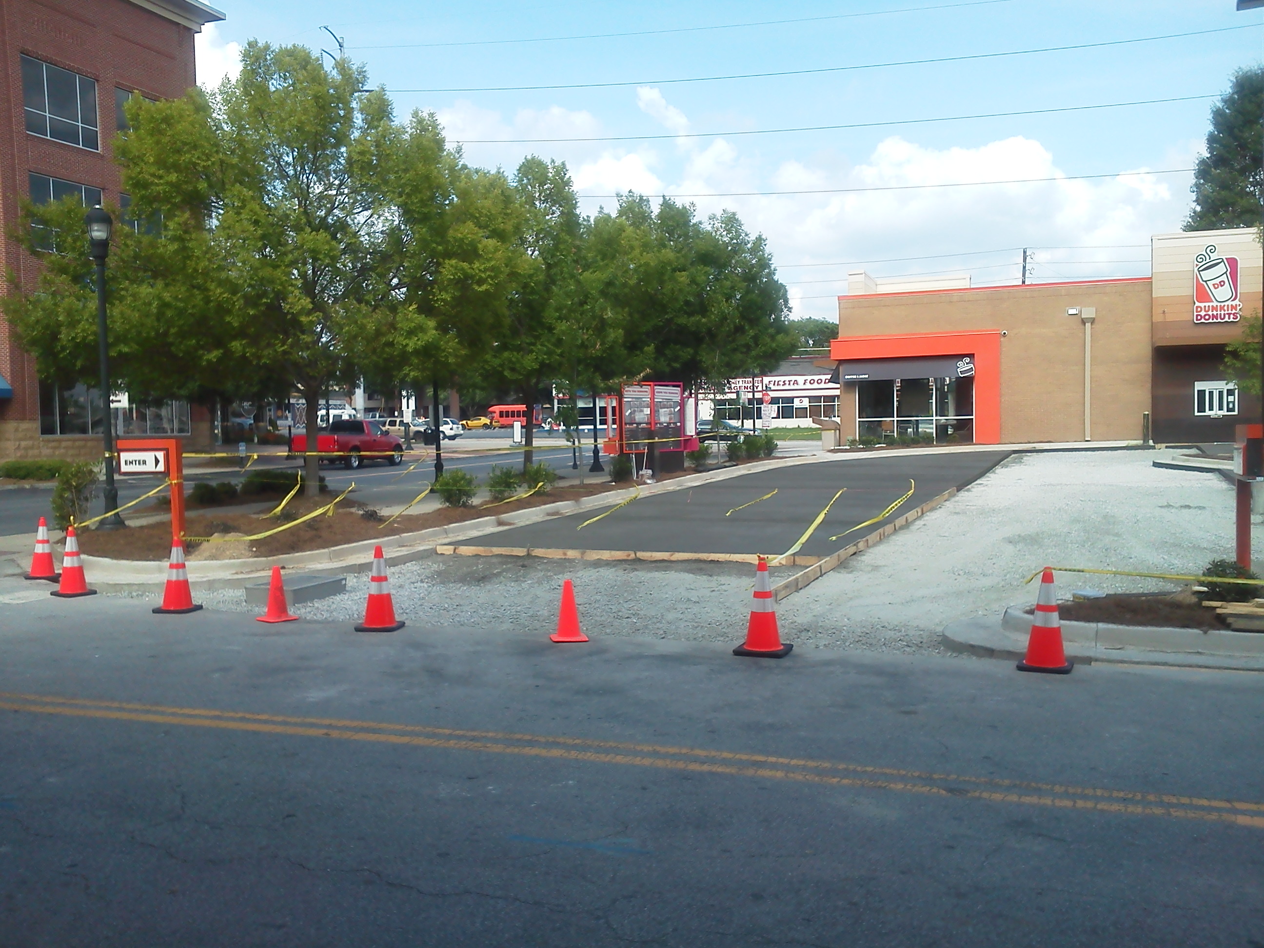 Gallery | A&A Asphalt Paving, Inc