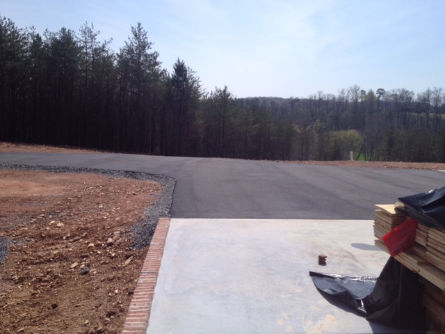 Gallery | A&A Asphalt Paving, Inc