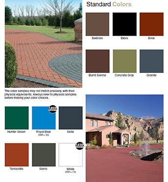 Asphalt Patching Color Match Asphalt Patching For Pavement Repair: Hot